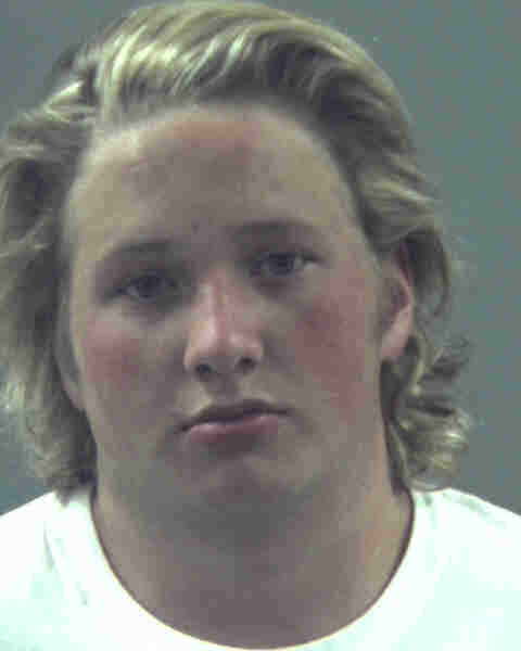 BARNETT, CHANCE BRETT | News, Sports, Jobs - Standard-Examiner